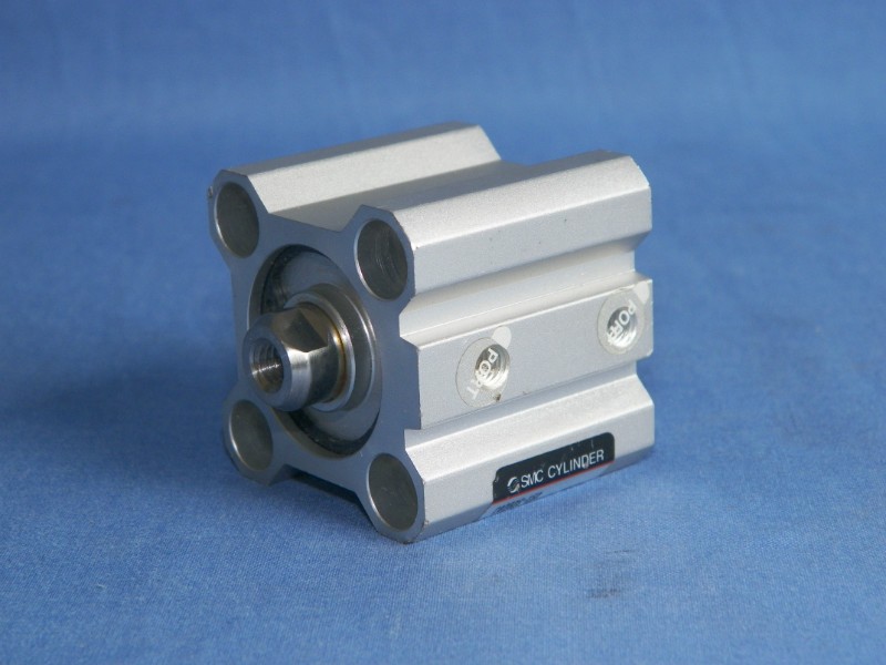 SMC Cylinder CQ2B25-15D